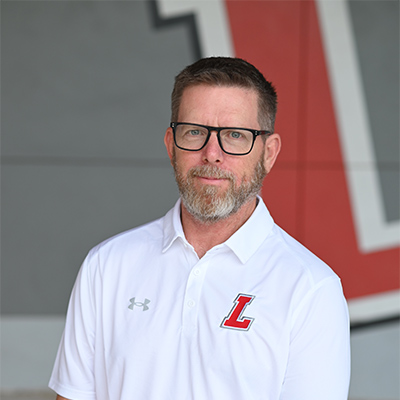 Coaches | LEE High School