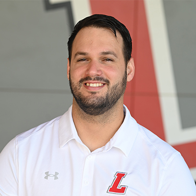 Coaches | LEE High School