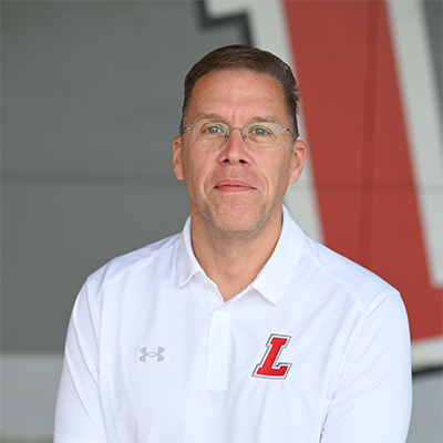 Coaches | LEE High School
